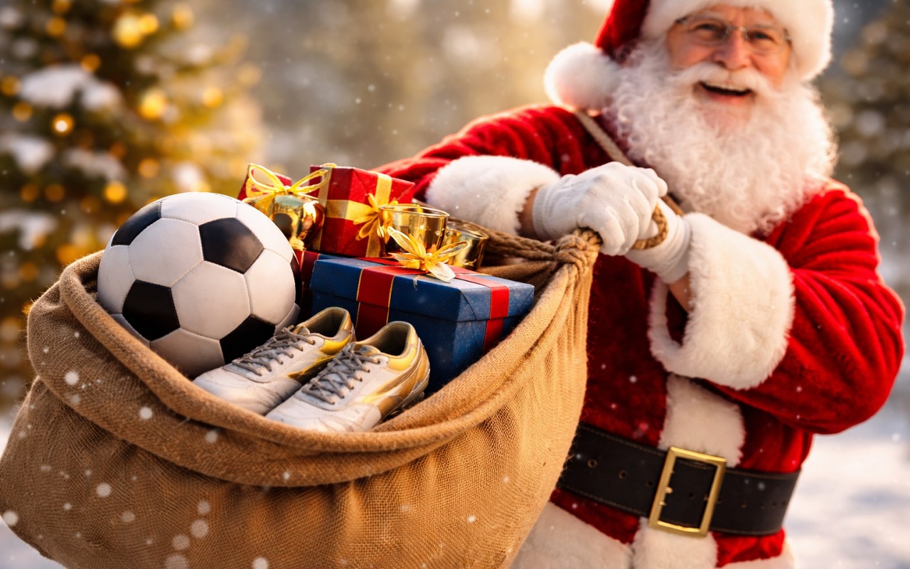 Torcidas de Flamengo, Botafogo, Fluminense e Vasco escolhem presente de ...