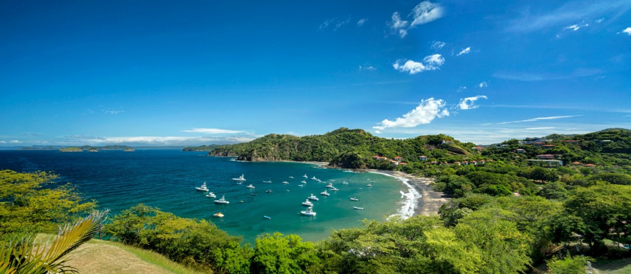 Costa Rica: destino ideal para 2026 com ecoturismo e praias