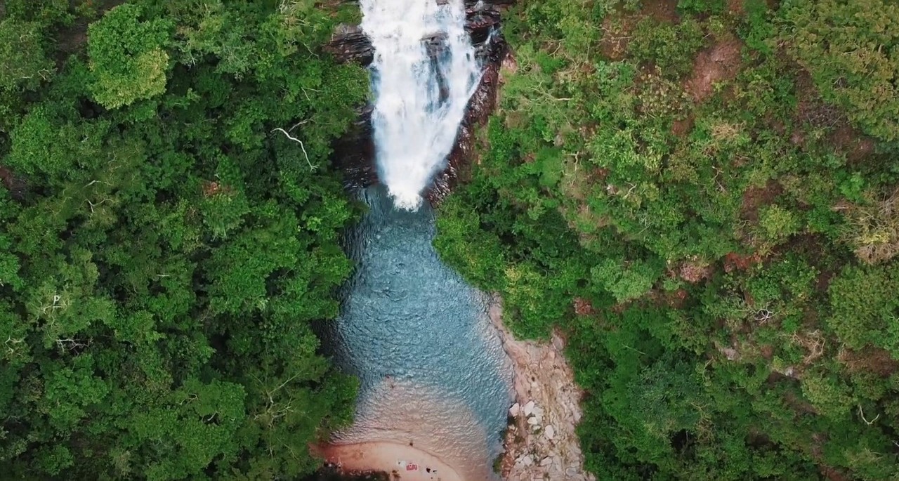 Descobrindo o encanto de Paracatu: um tesouro de história e natureza