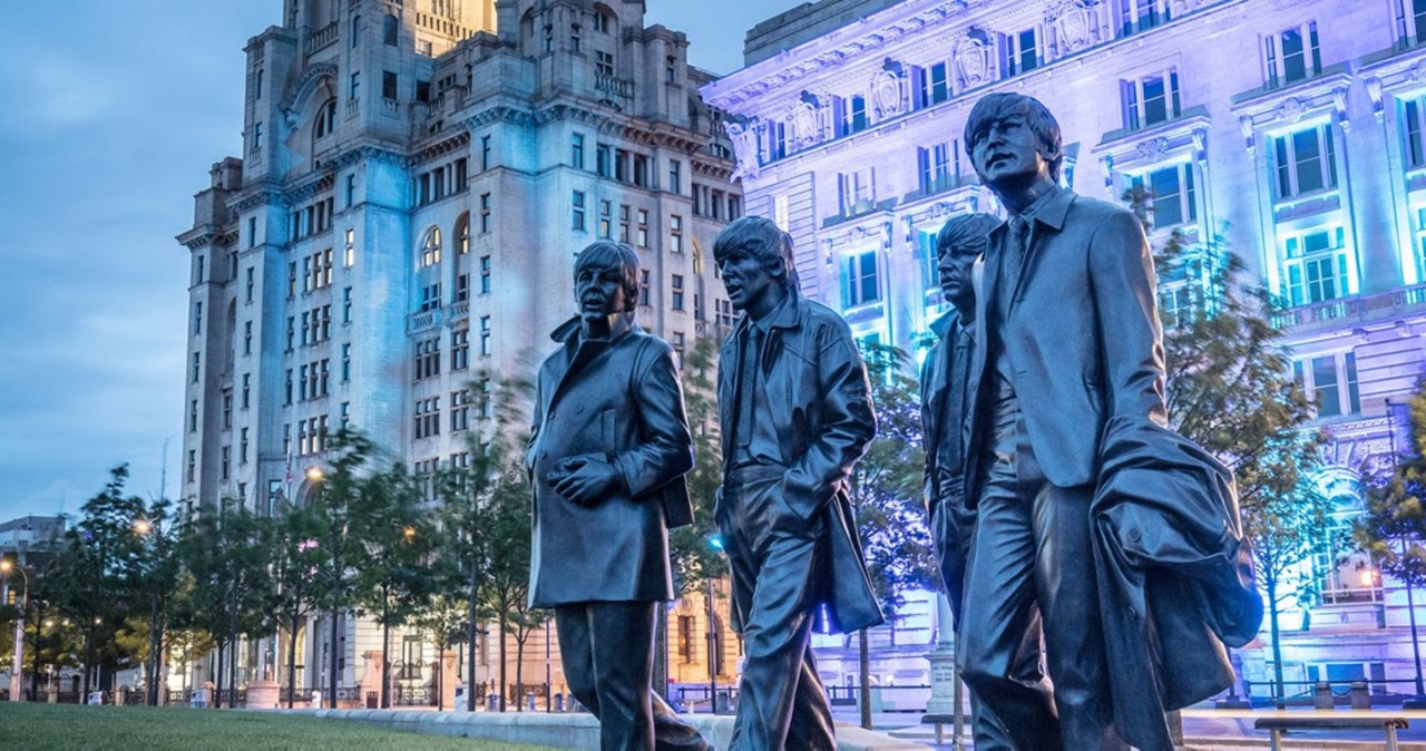 São Paulo ganha "bar dos Beatles"; aproveite e descubra Liverpool