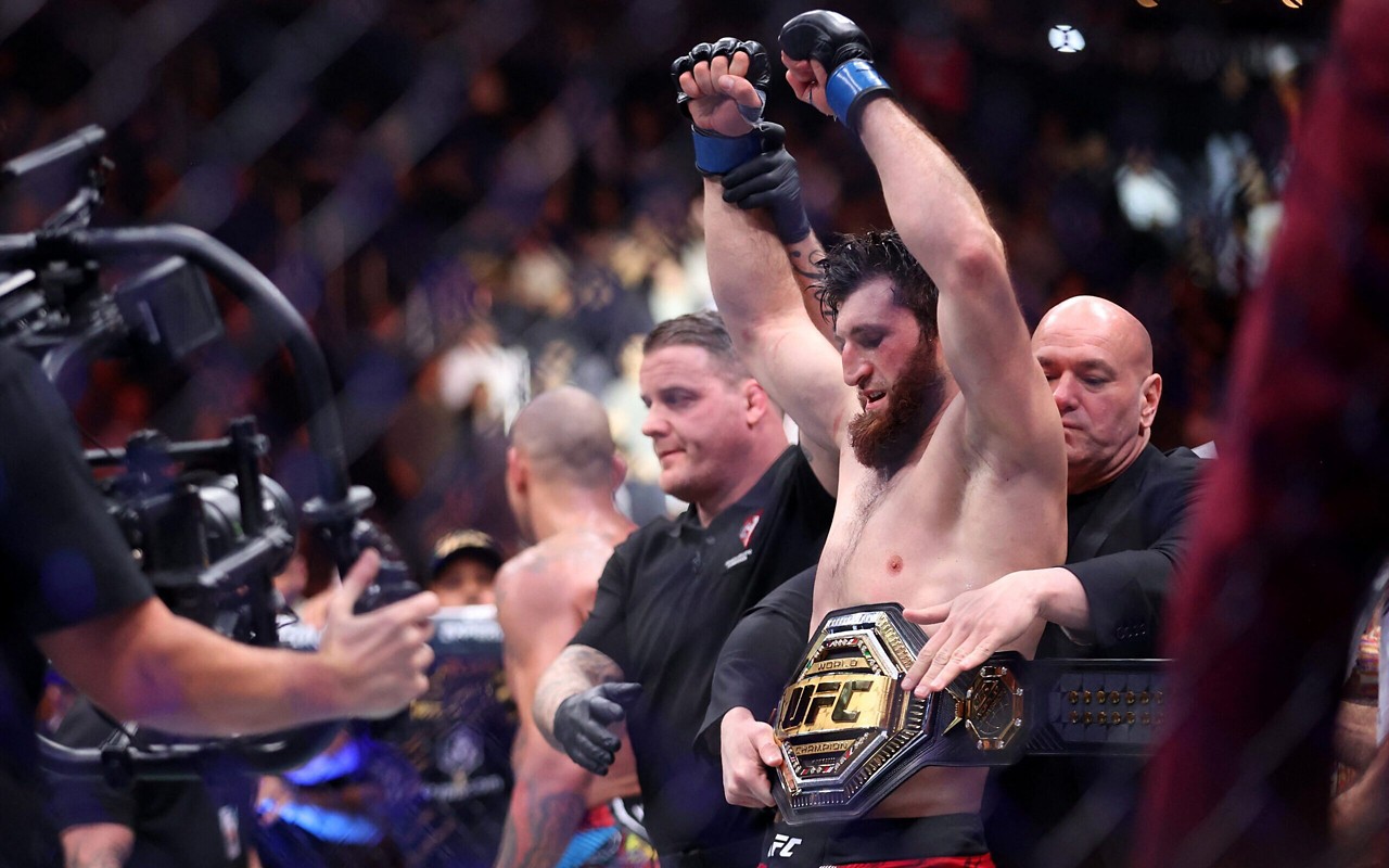 UFC 313: Ankalaev desbanca Poatan e se torna campeão; confira os resultados