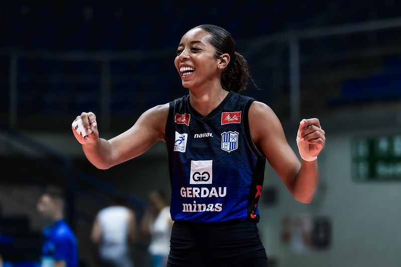 Gerdau Minas x Abel Modas na Superliga Feminina de Vôlei: onde assistir ...