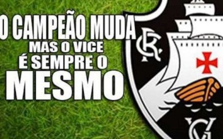 Vasco x Corinthians: final da Copa do Brasil gera chuva de memes