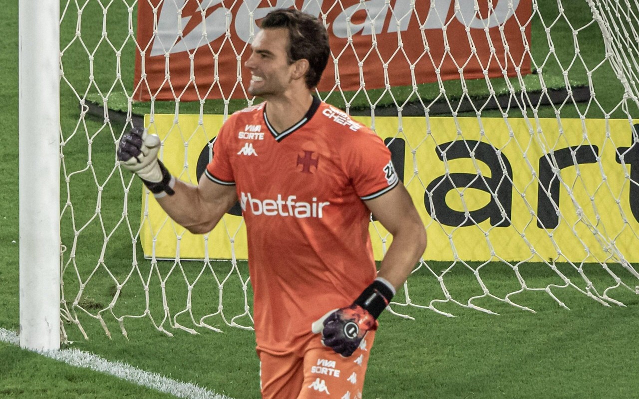 Veja quanto o Vasco faturou com a classificação para a final da Copa do ...