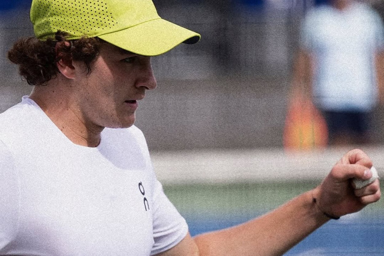 Challenger de Phoenix: João Fonseca enfrentará alemão top 50 nesta ...