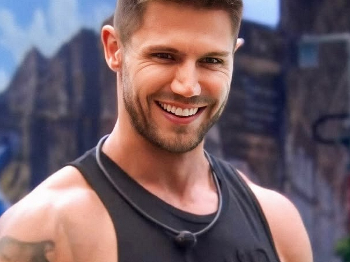 BBB 26: Jonas é o novo líder da Casa