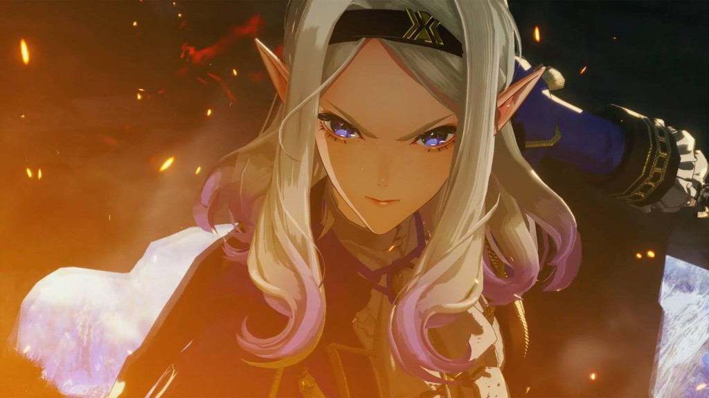 Xenoblade Genesis é anunciado para Nintendo Switch 2; veja trailer